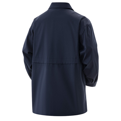 【L-9XL】2025春秋季新款夹克外套中长款男士学生潮牌时尚港风爆款高品质冲锋衣夹克青年控价148-青创网